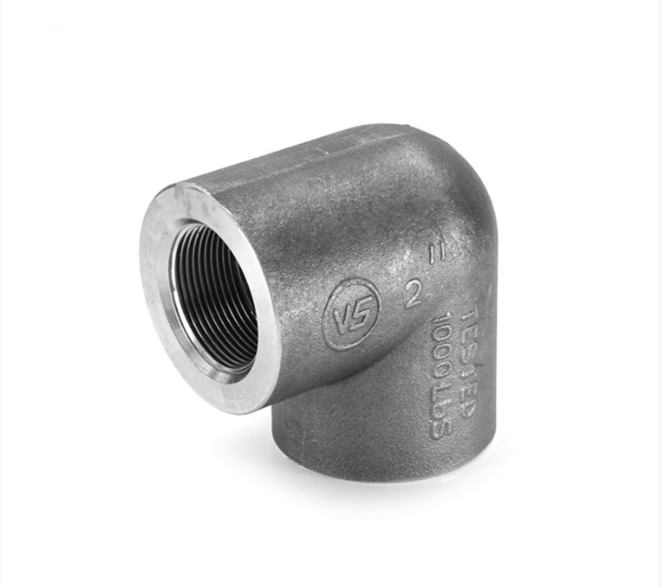 Reducing Elbow 90 degree